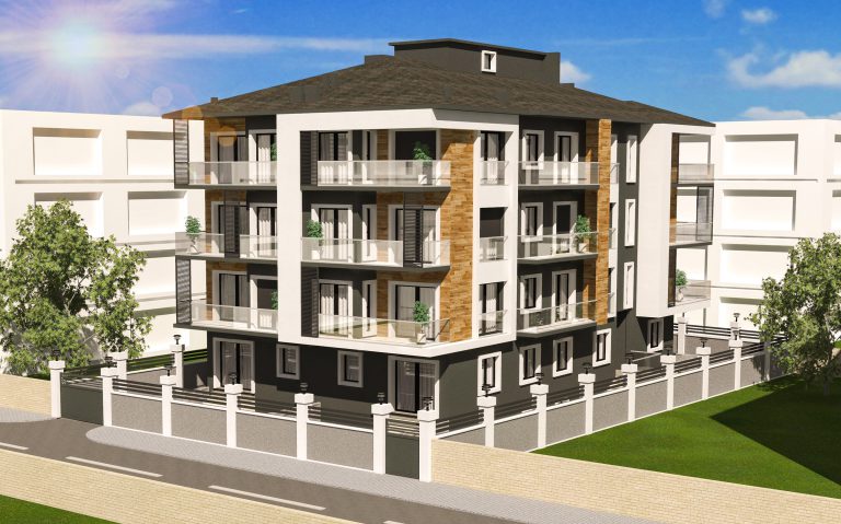 Haymer 10 – HayMer Yapı
