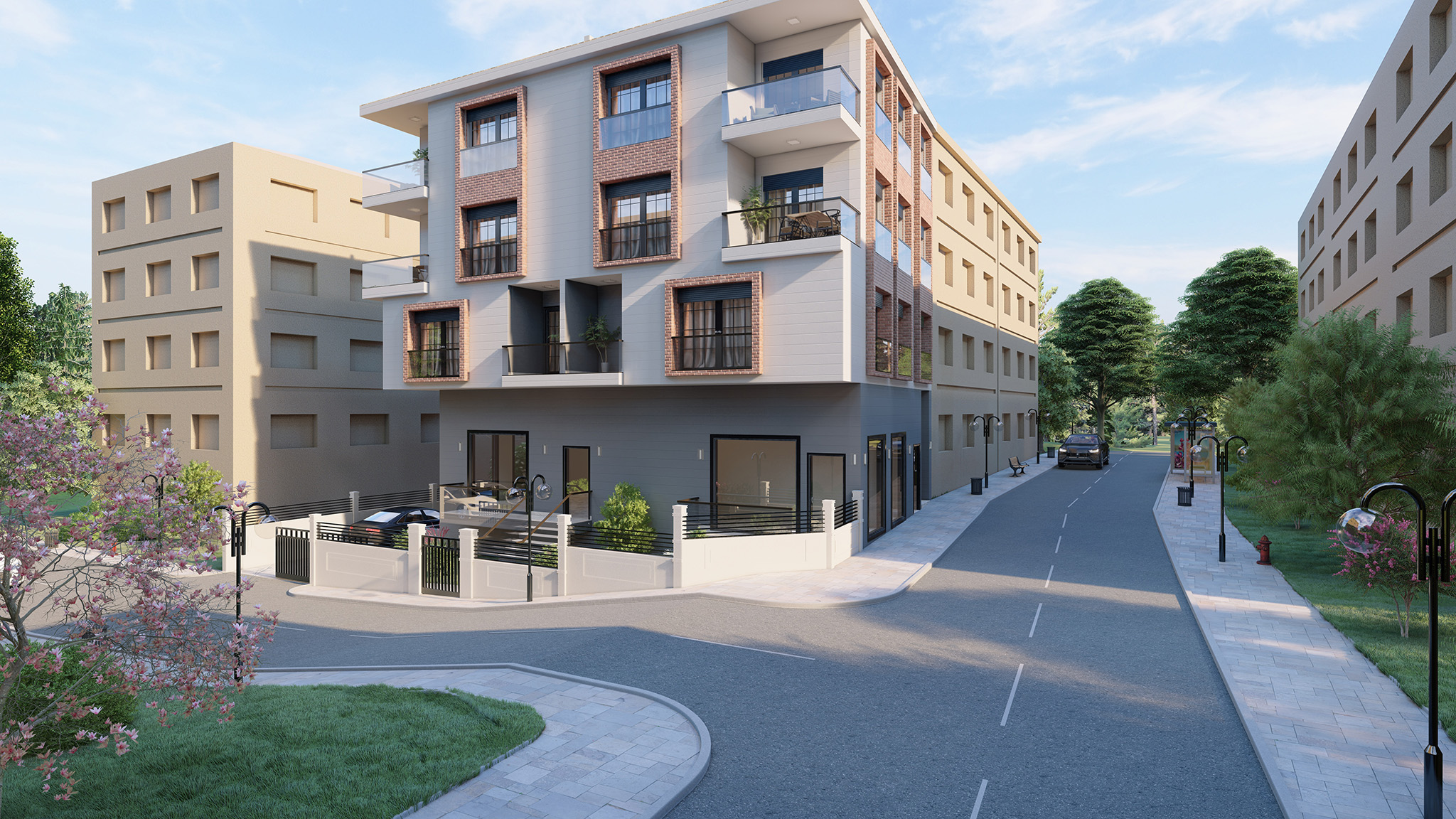 Haymer 11 – HayMer Yapı
